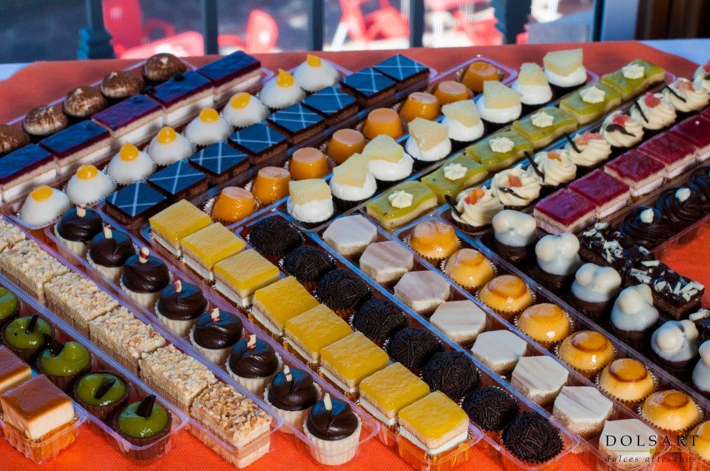 Dolsart | Dulces artesanos